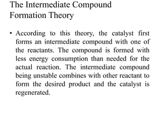 Catalyst | PPTX
