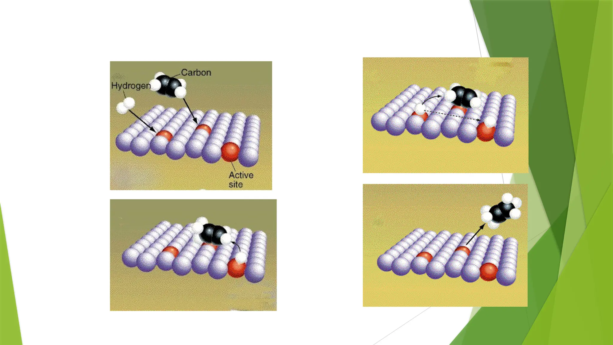 Catalyst and Chemical Reaction PPT...pptx | Chemistry | Science
