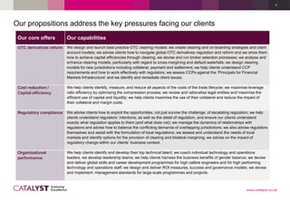 Catalyst - An overview | PPT