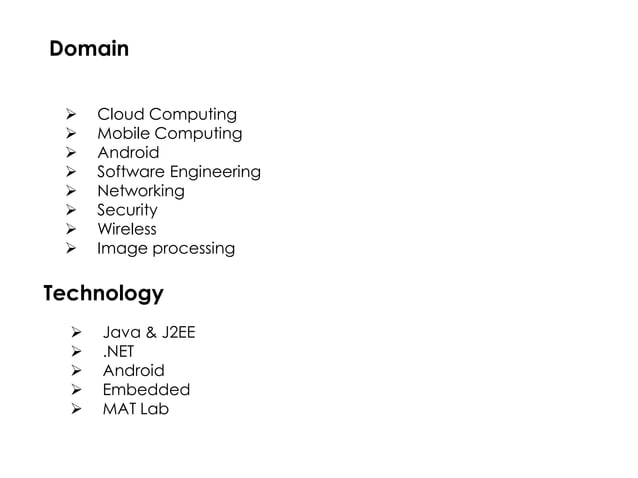 Catalyst college-presentation | PPT