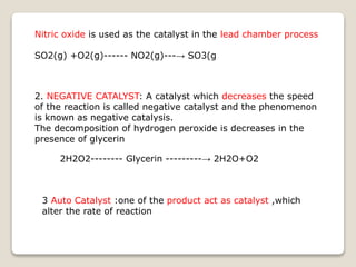 Catalyst | PPT