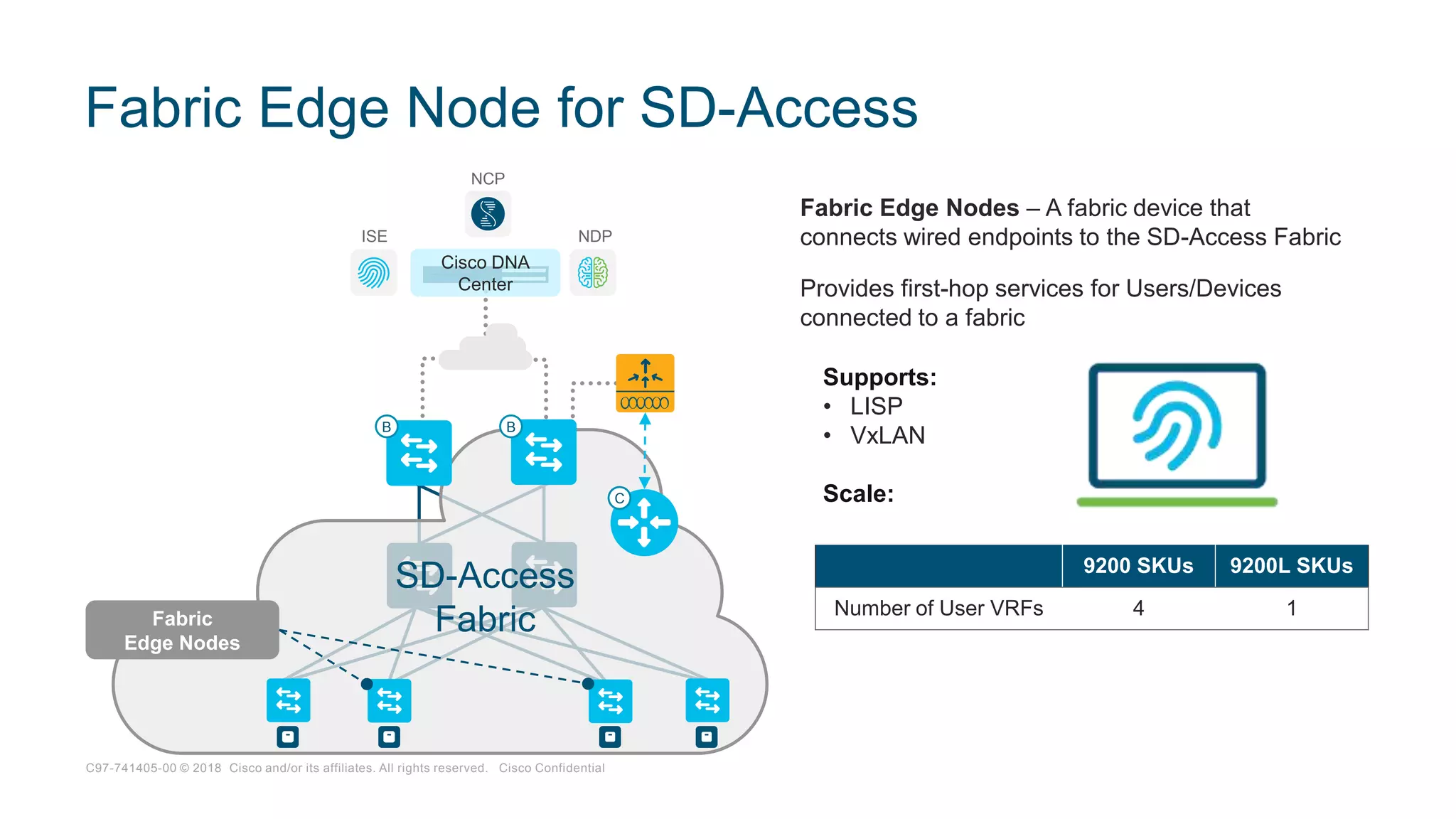 Technical Overview of Cisco Catalyst 9200 Series Switches | PPTX ...
