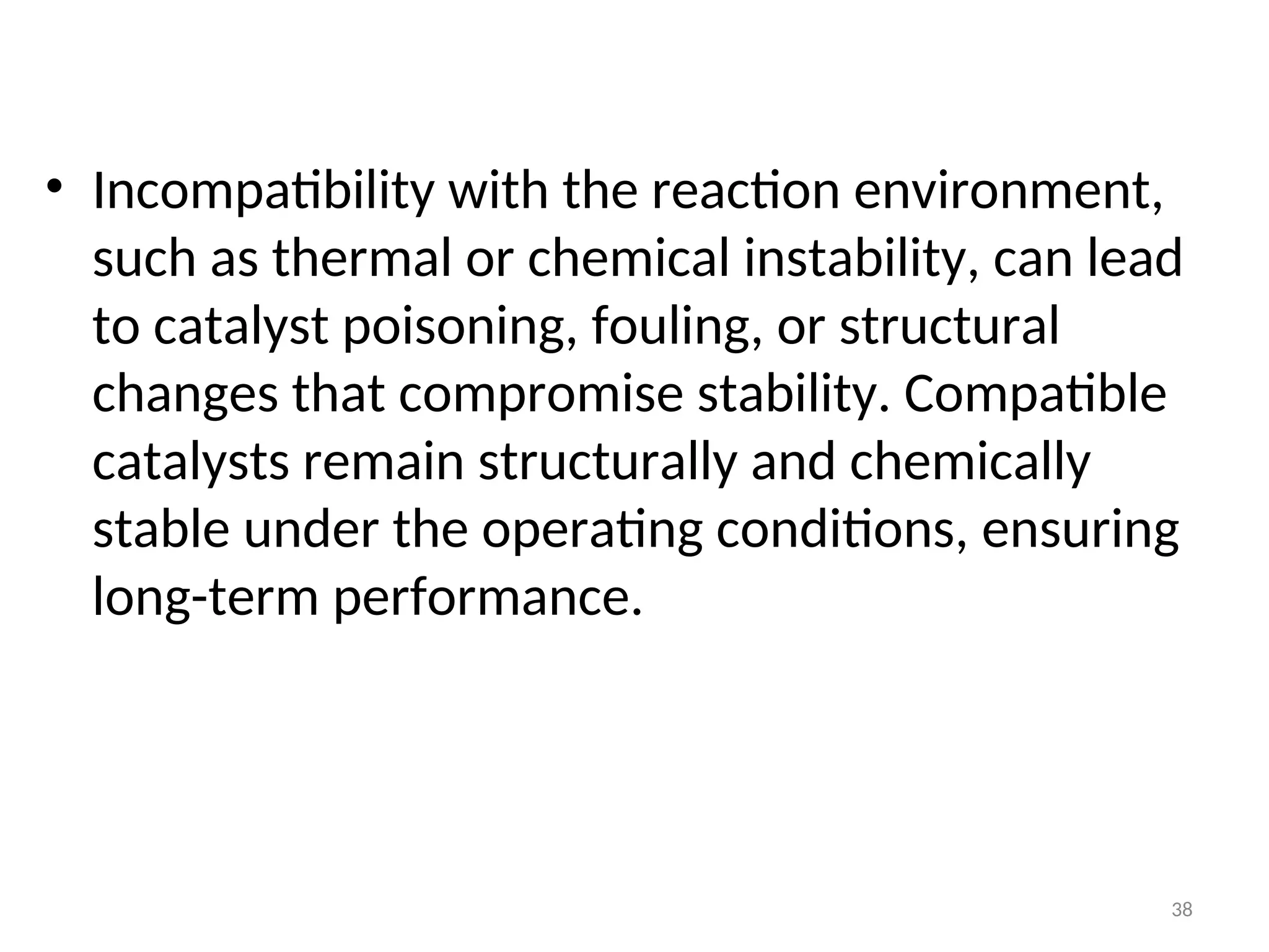Catalyst and catalysis institute of engineering.ppt