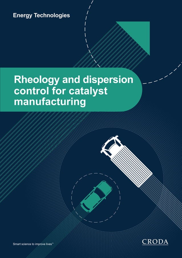 Catalyst brochure | PDF | Chemistry | Science