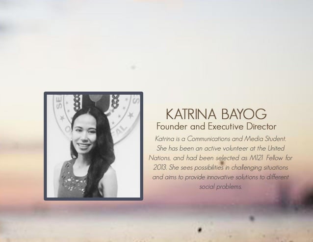 The Catalyst Experience | PDF