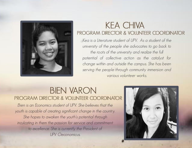 The Catalyst Experience | PDF