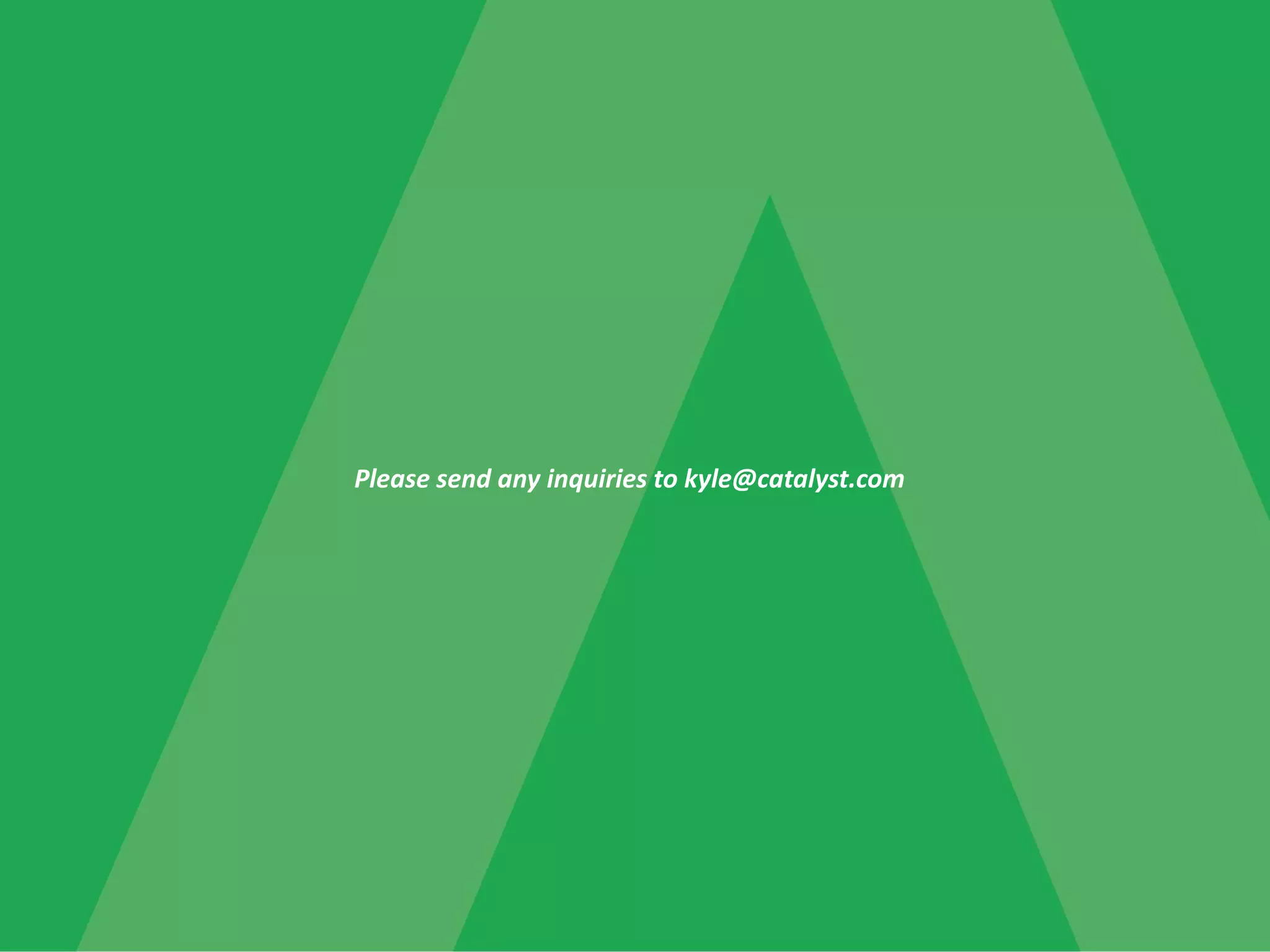 GovTech Market Overview | PDF