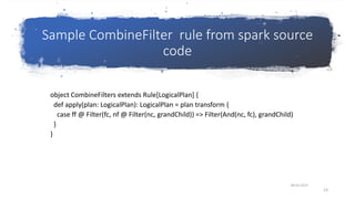 Catalyst optimizer | PPT
