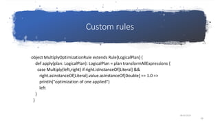 Catalyst optimizer | PPT