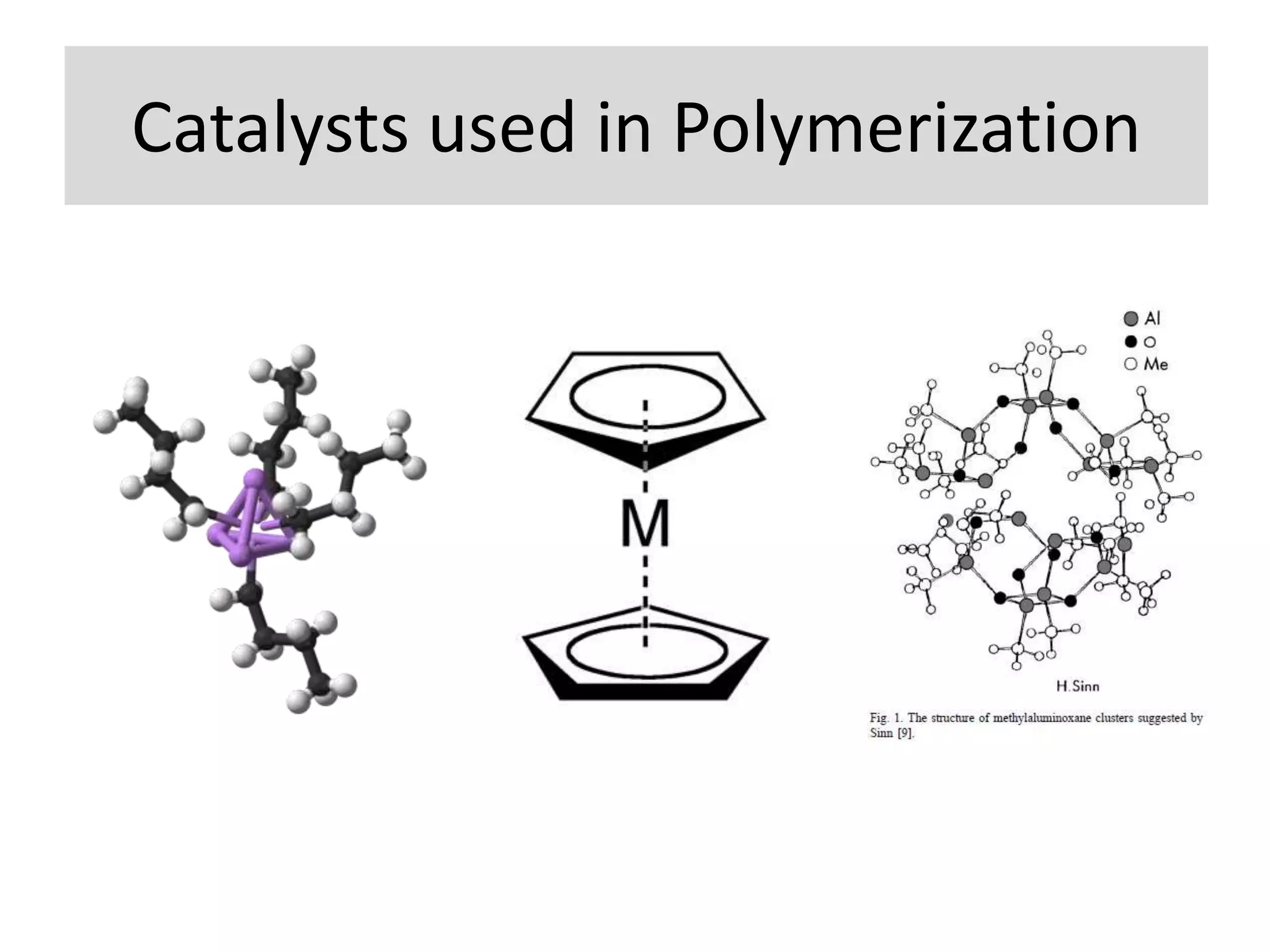 Catalysts in industry | PPTX