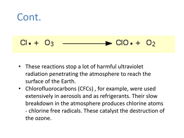 Catalysts in industry | PPTX | Chemistry | Science