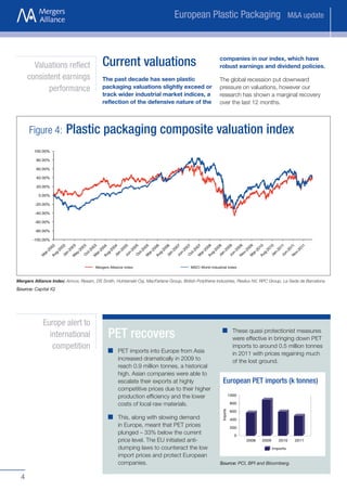 Global Consumer Goods Report | PDF | Mergers and Acquisitions ...