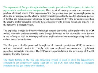 Catalytic Cracking in ChemicalEngineering | PDF
