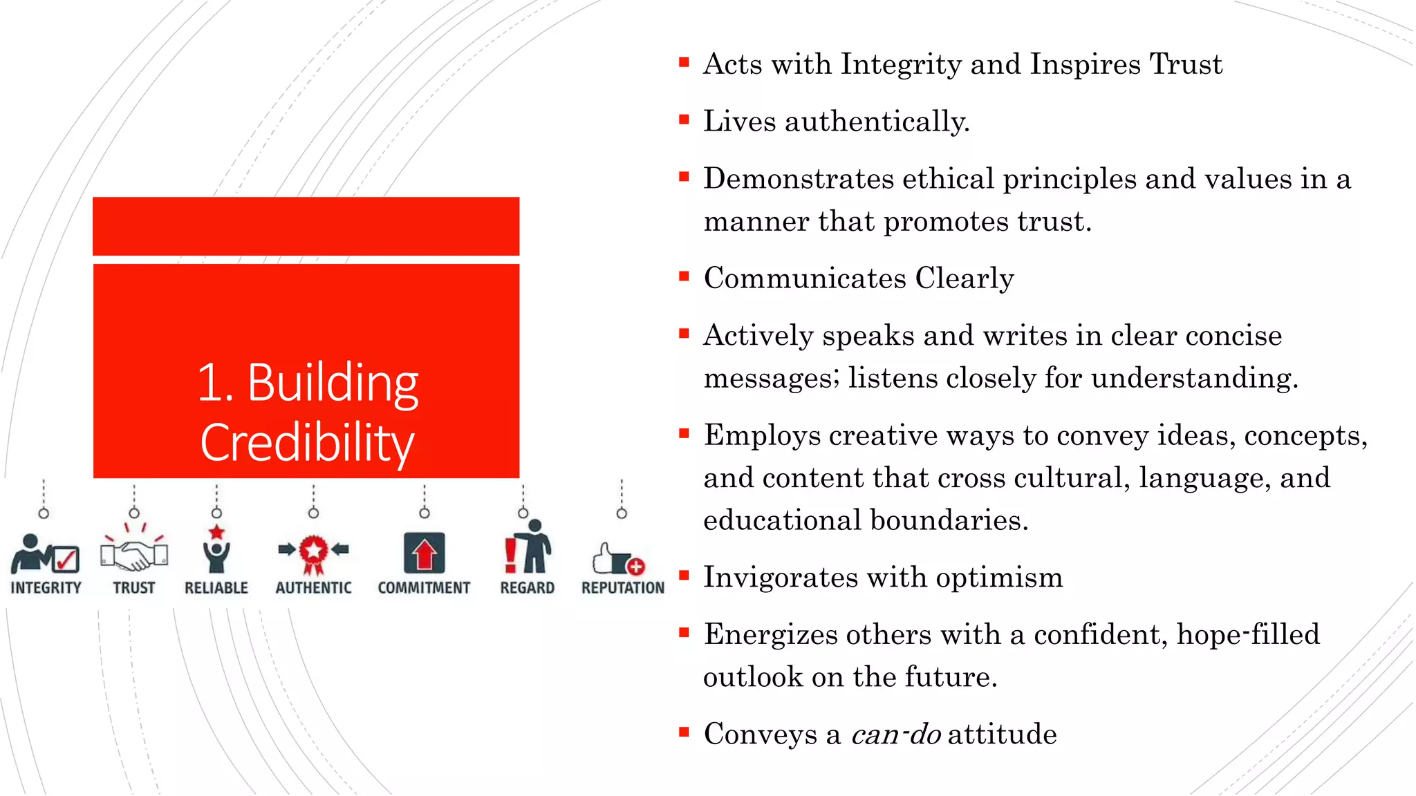 Catalytic Leadership 1.30.19