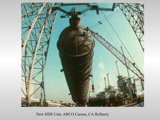 Catalytic Reactors in which all types of reactor | PPT