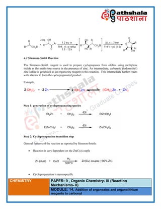 Catalytic reduction carbonyl compounds | PDF