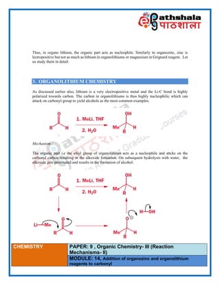 Catalytic reduction carbonyl compounds | PDF