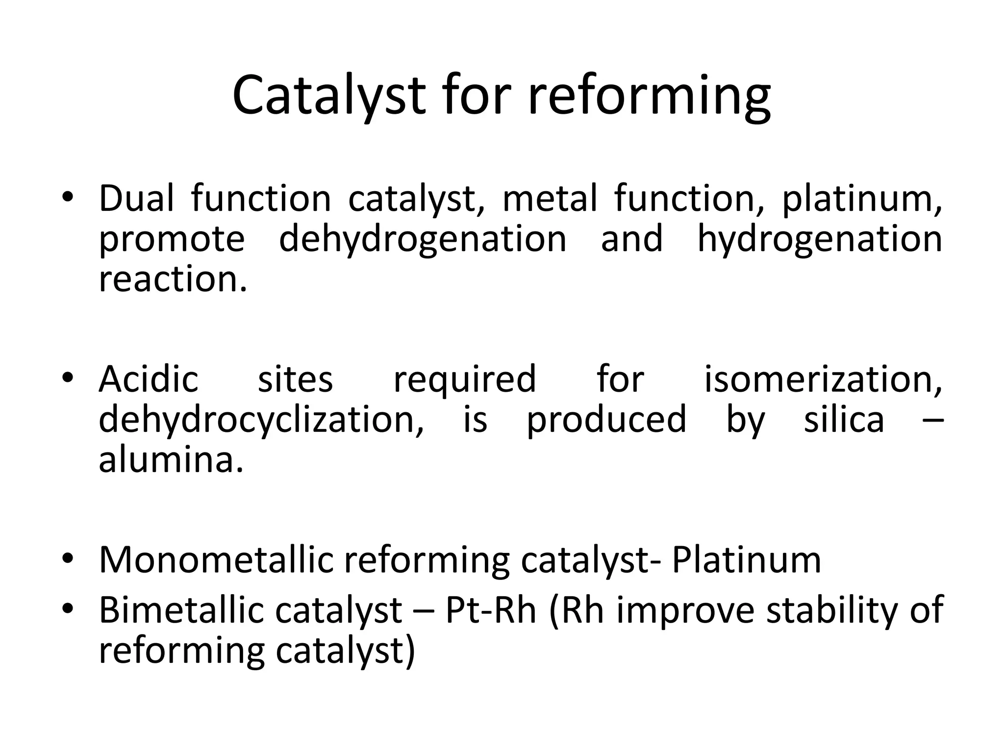Catalytic reforming.pptx