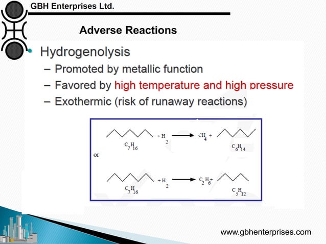 Catalytic Reforming: Catalyst, Process Technology and Operations ...