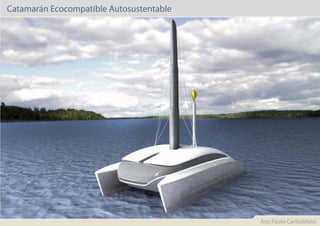 Catamaran | PDF