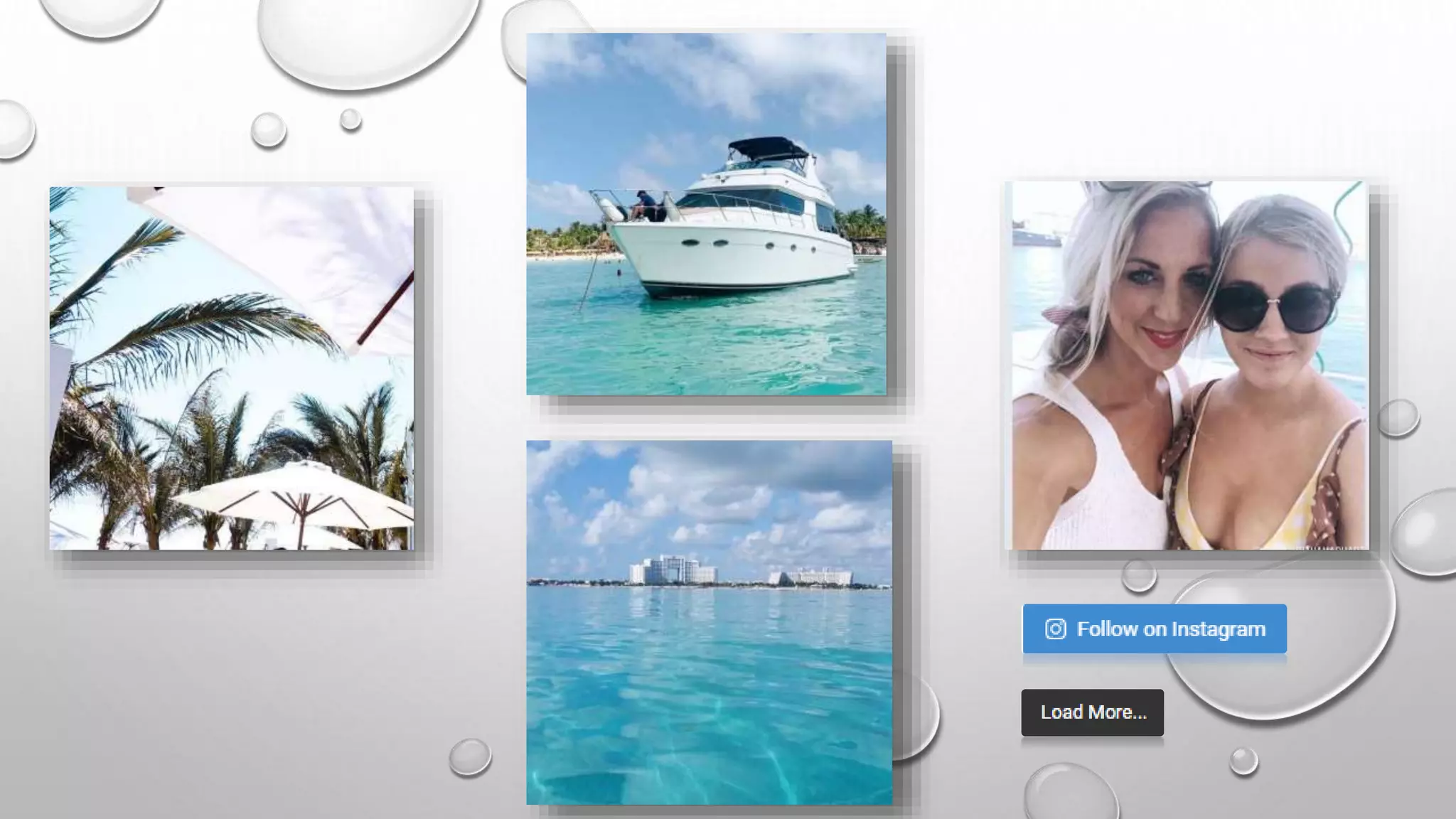 Catamaran Charter Rivera Maya.pptx