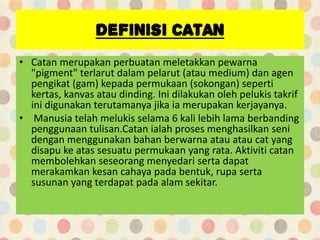 Catan | PPTX