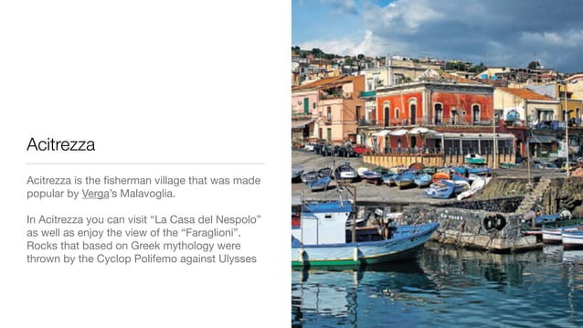 Eastern Sicily | PPT