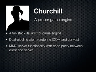 Catan world and Churchill | KEY