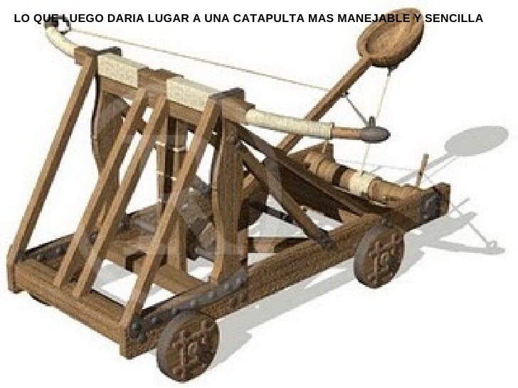 LA CATAPULTA on emaze