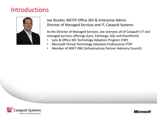 Microsoft Lync-A Powerful Replacement for PBX/VoIP Systems | PDF | Web ...