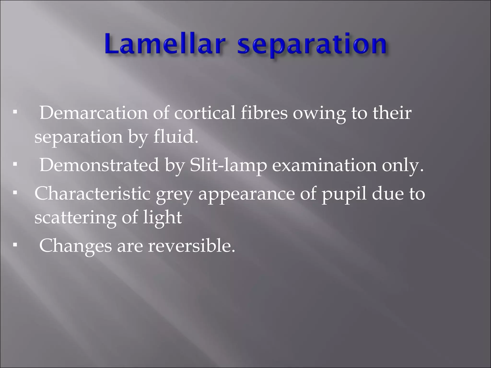 Cataract | PPT
