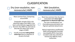 Cataract (opthalmology) | PPTX | Eye and Vision Conditions | Diseases ...