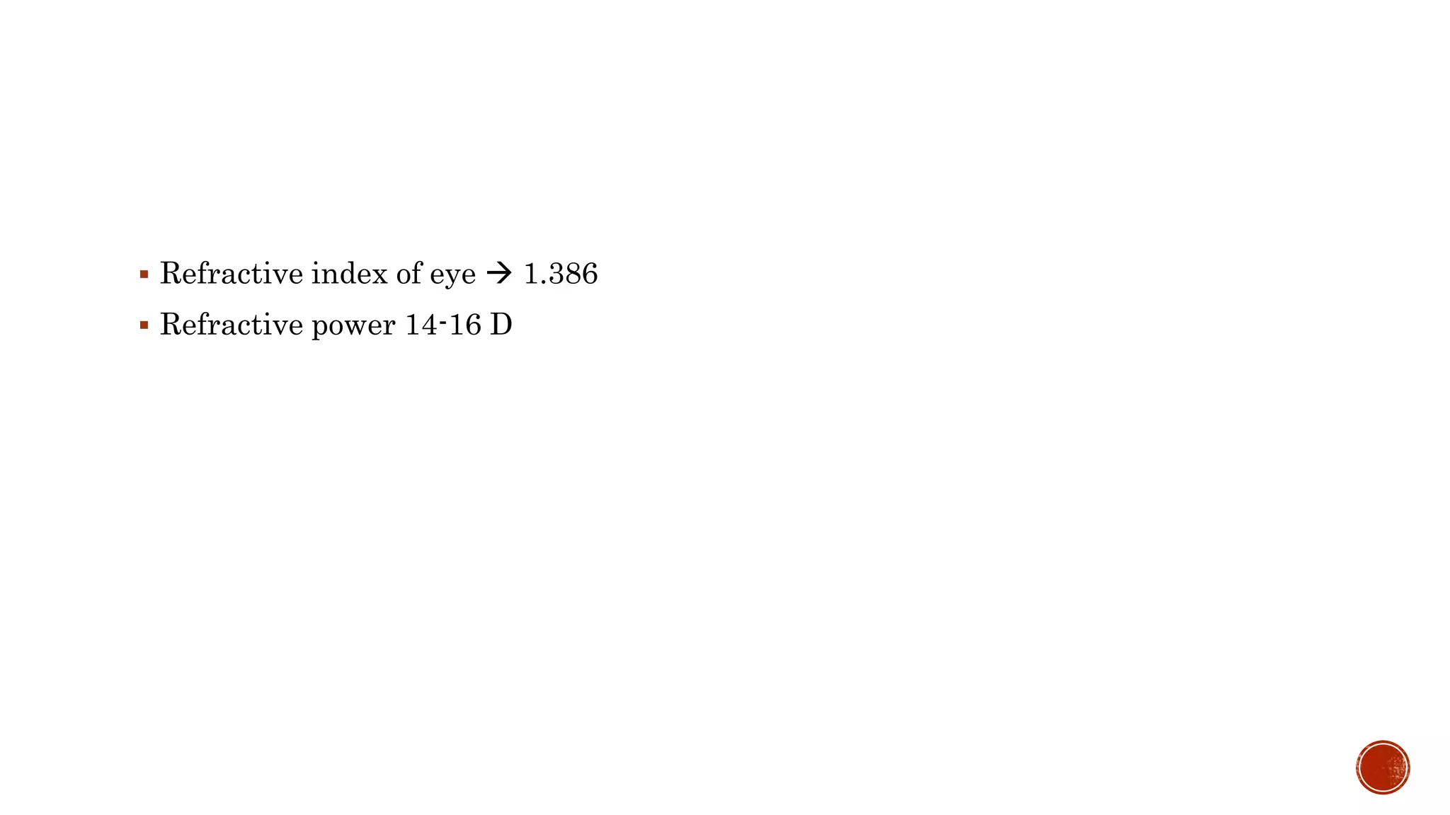 Cataract revisionnotes ophthalmology | PPTX
