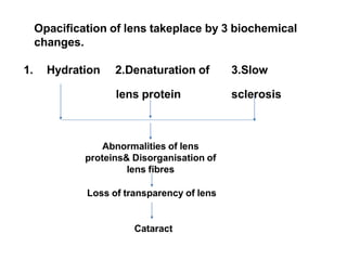 Cataract | PPTX