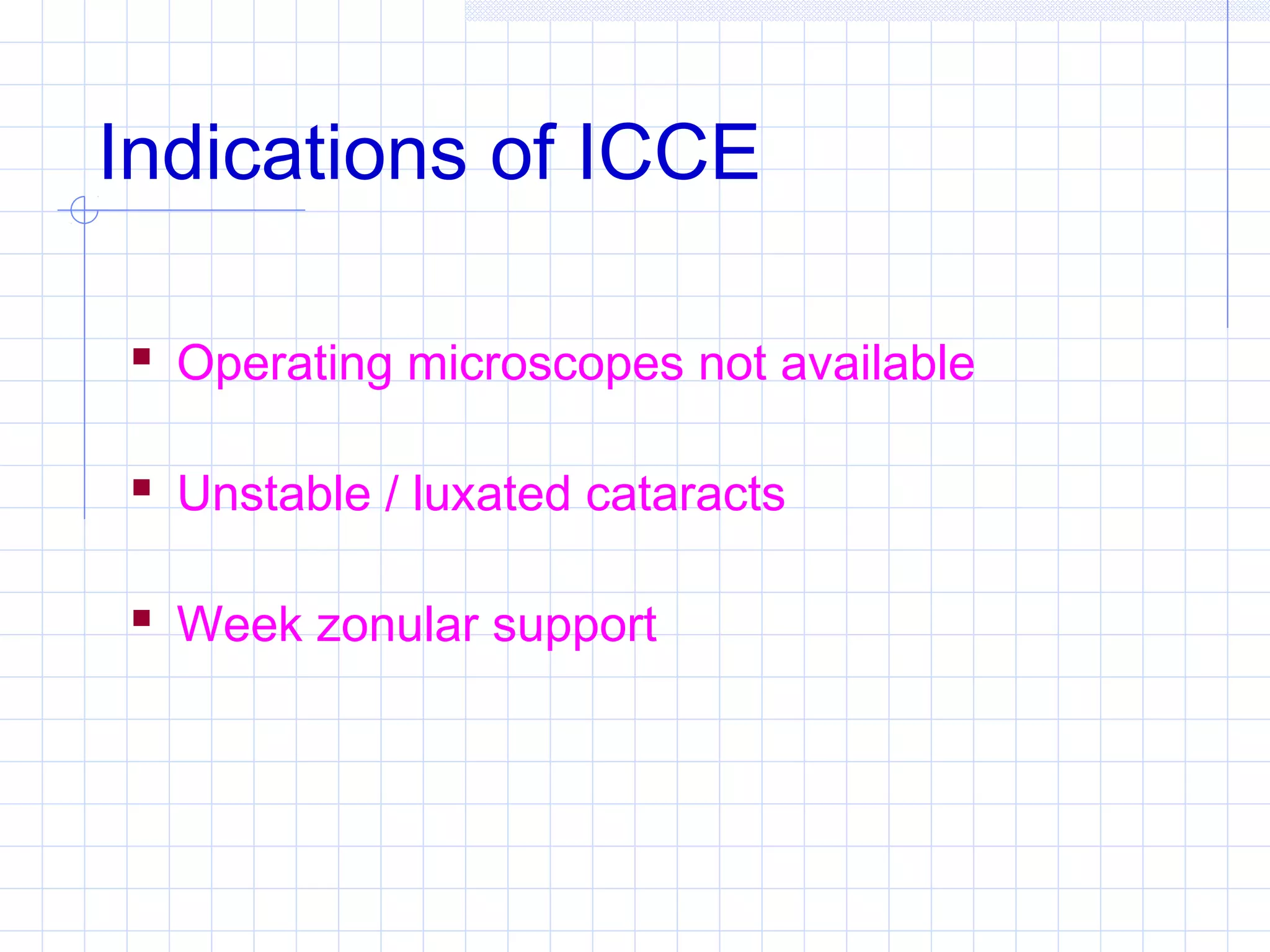 Cataract surgery | PPT