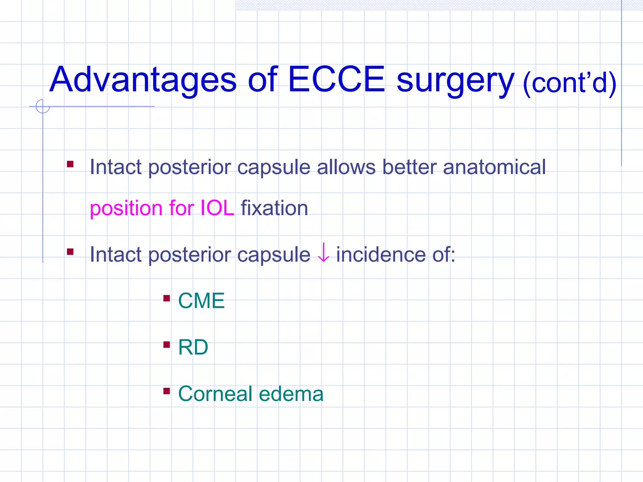 Cataract surgery | PPT
