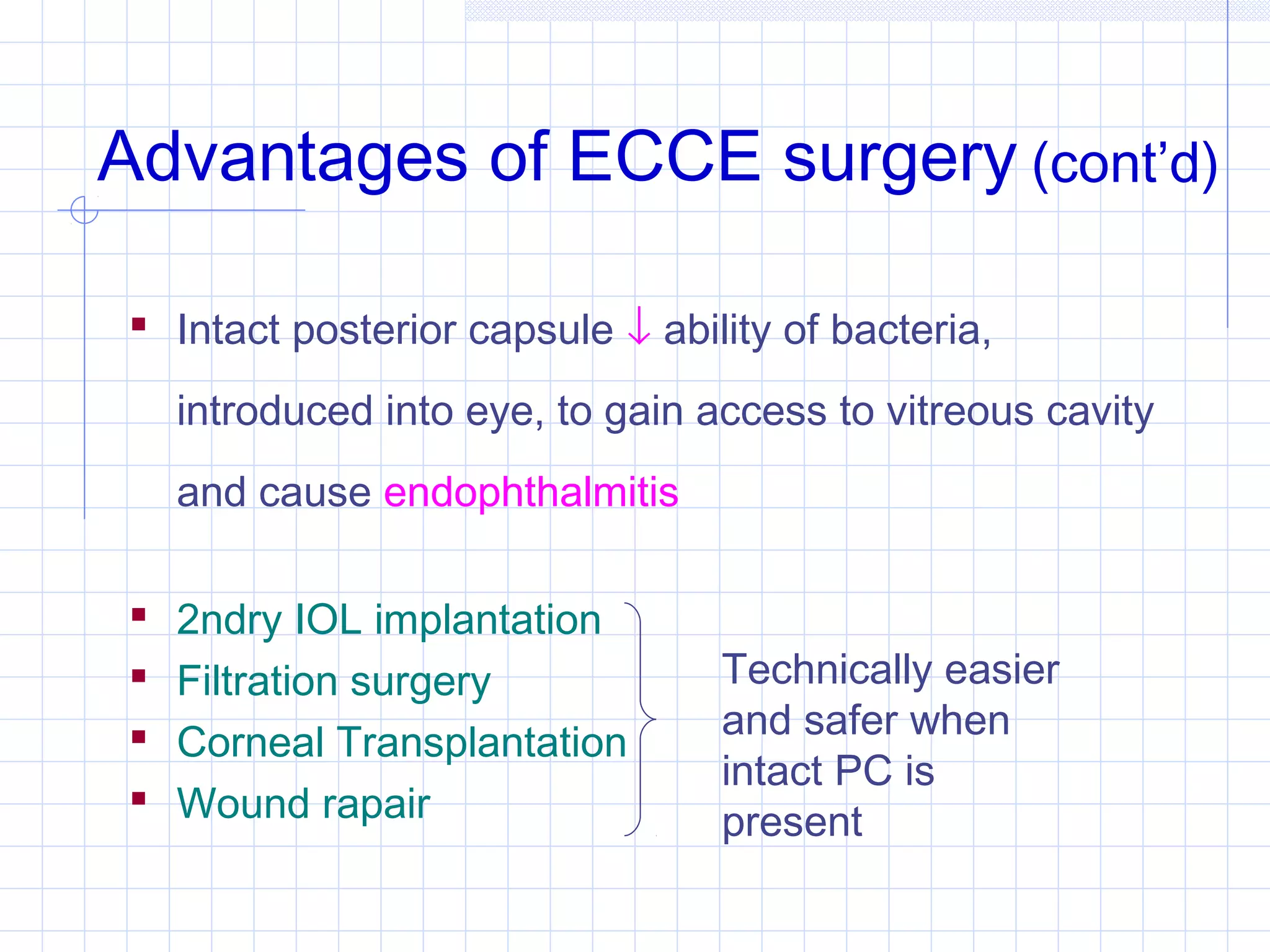 Cataract surgery | PPT
