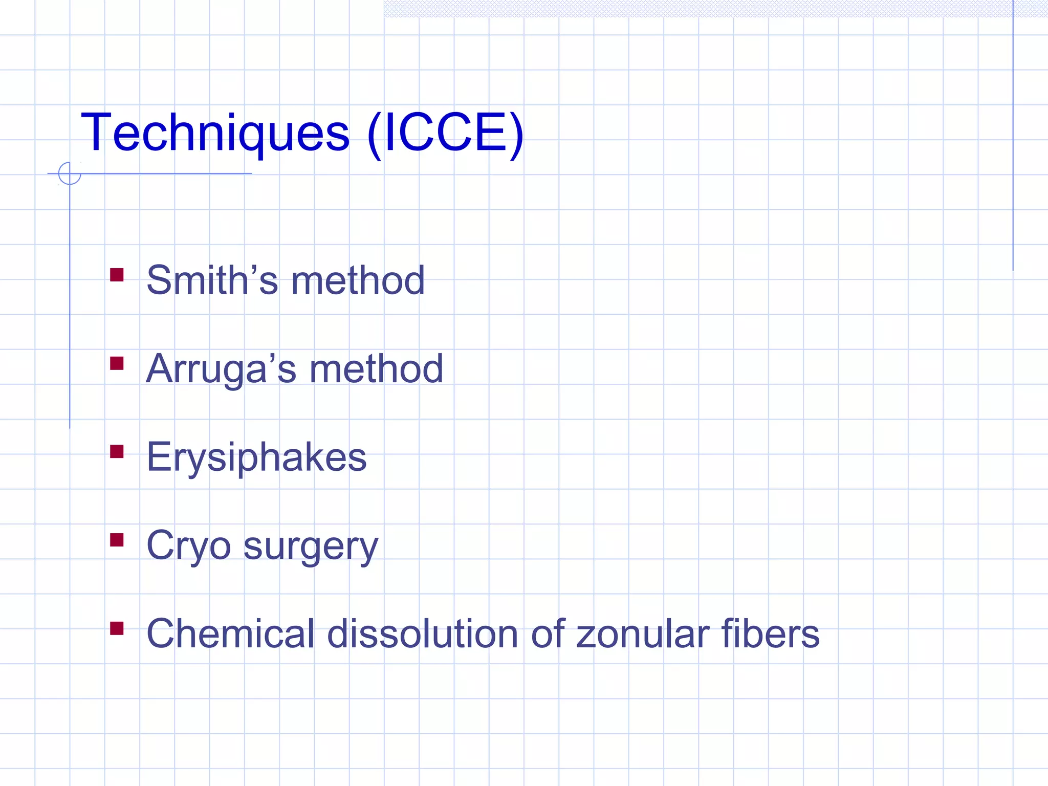 Cataract surgery | PPT