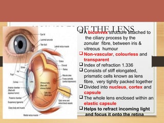 Cataract in short for mbbs students.pptx