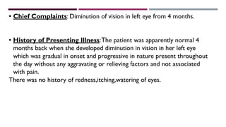 Cataract from textbook of opthal khurana | PDF