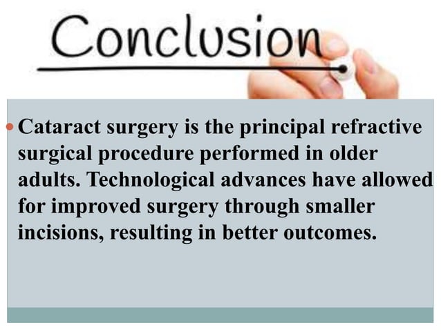 Cataract-Ppt.pptx | Eye and Vision Conditions | Diseases and Conditions