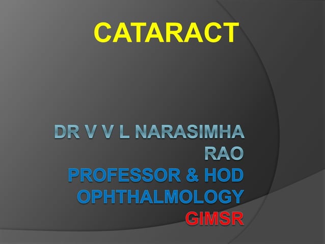 CATARACT-VVL.ppt