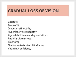 Cataract | PPT