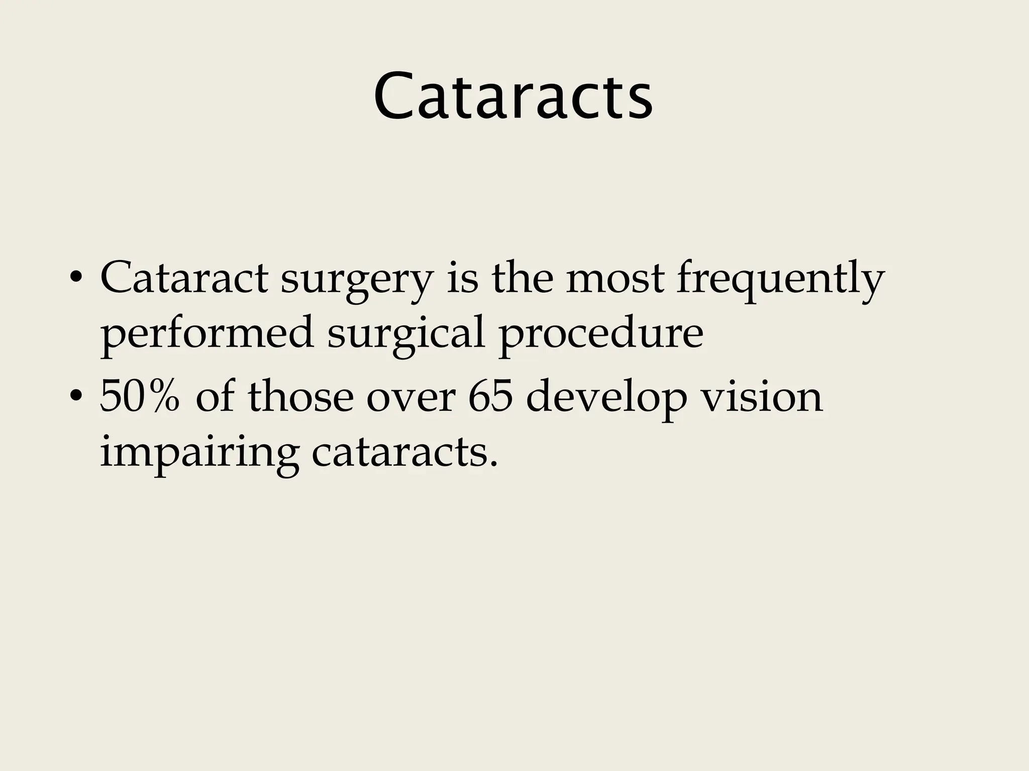 Cataract Lec.ppt.pdf, define, objective refraction, subjective ...