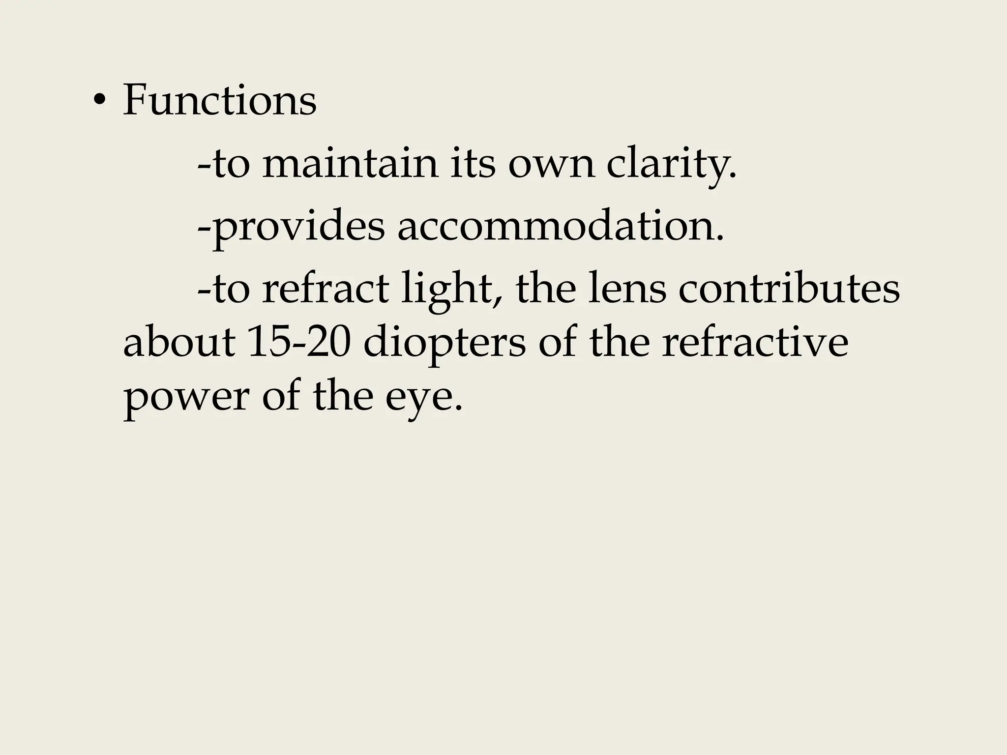 Cataract Lec.ppt.pdf, define, objective refraction, subjective ...