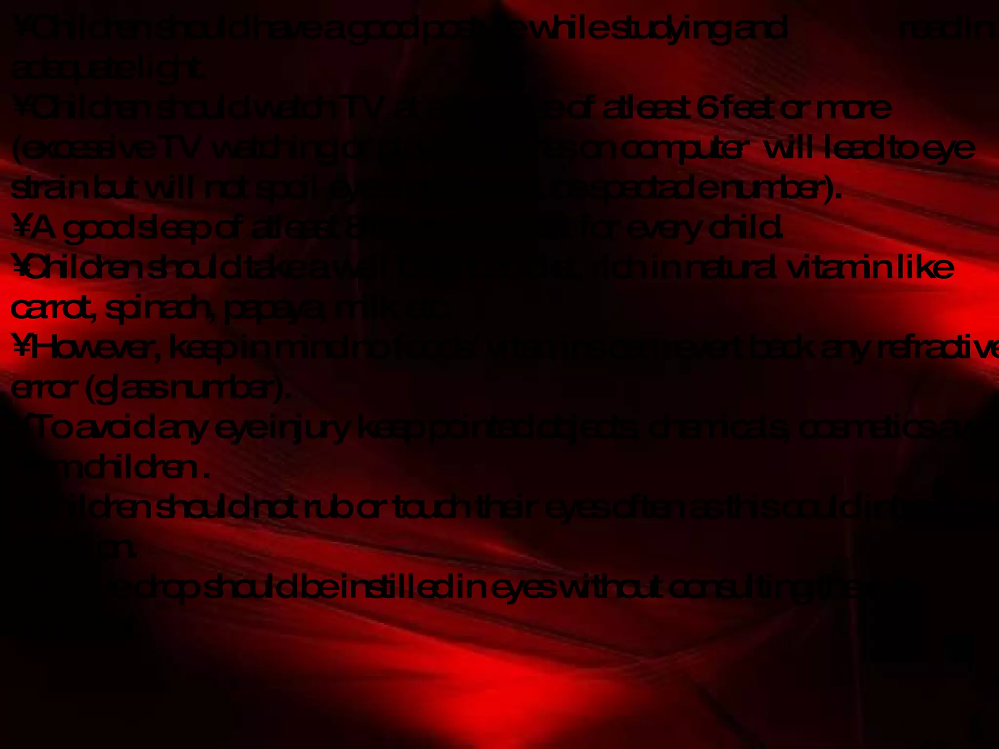 Cataract,Lasik,Retina,Glaucoma Surgeries at Rushabh Eye Hospital and ...