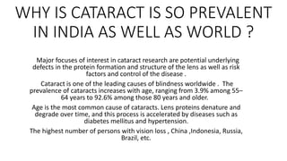 CATARACTS.pptx
