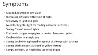 CATARACTS.pptx