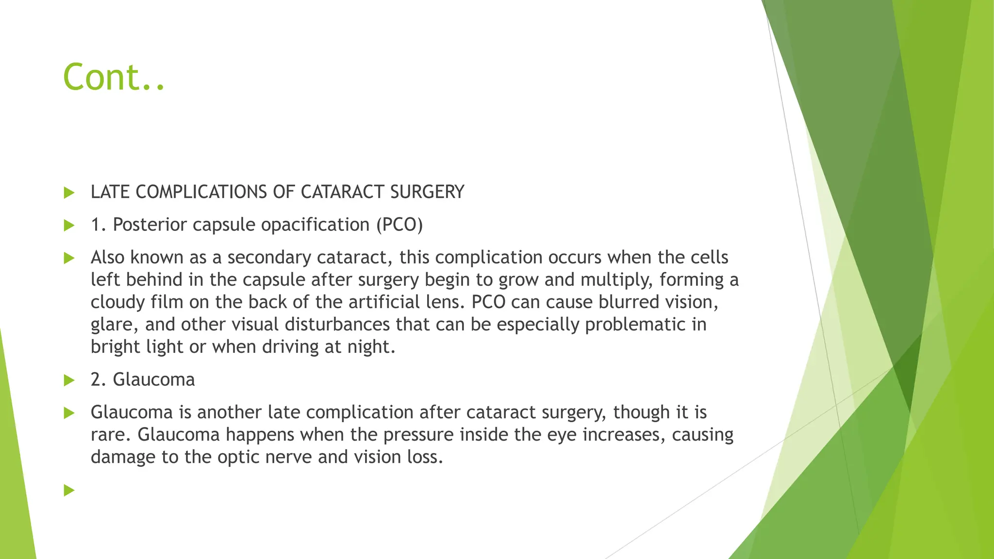 CATARACTS presentation_med surg085249.pptx