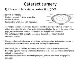 cataract surgery.pptx